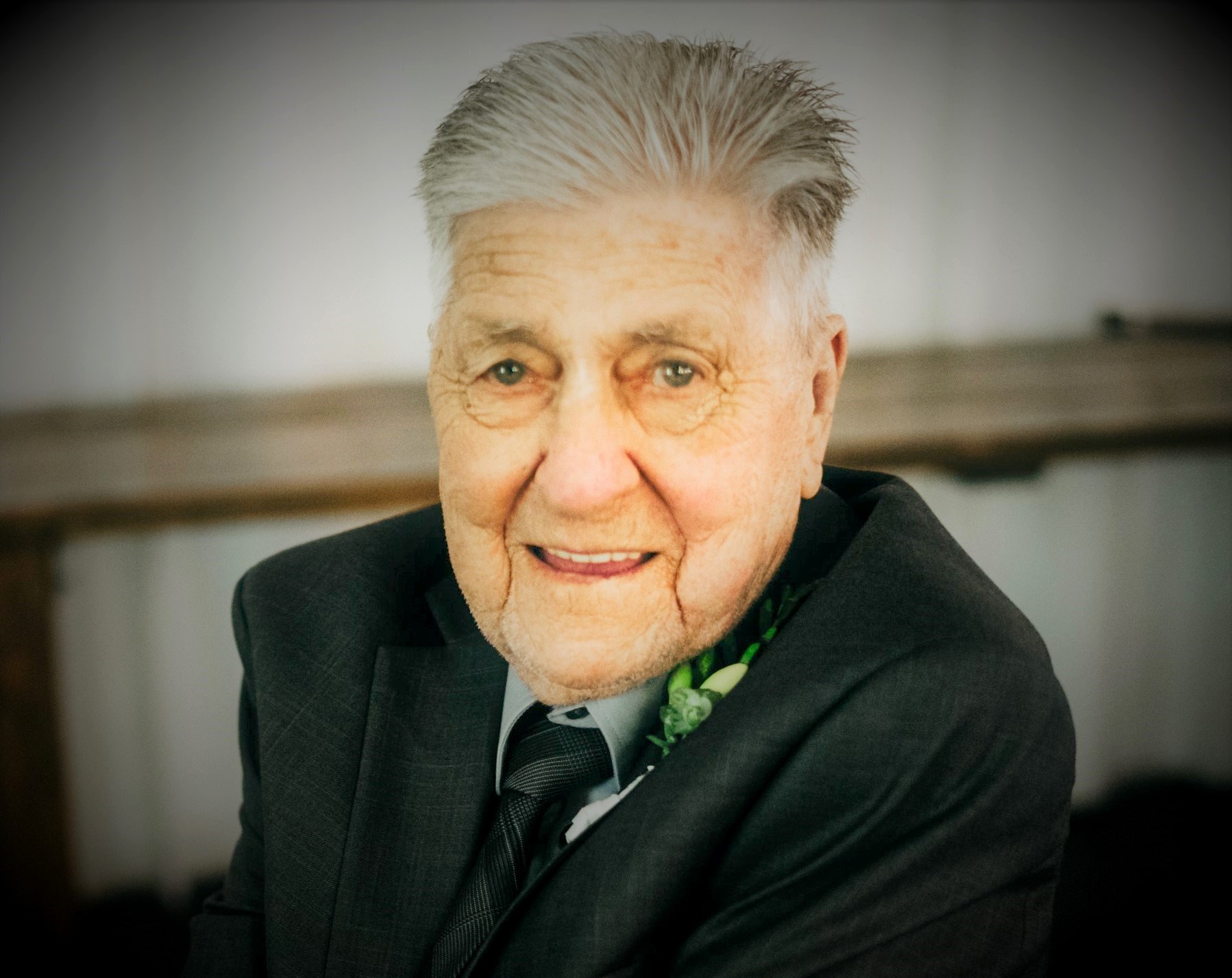 Jack William Shives Obituary - Westminster, CA