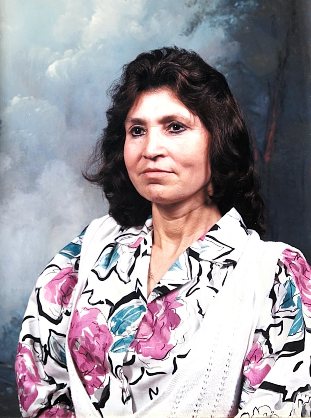 Mary Rodriguez Reyes and Evaristo (Everett) Reyes Obituary - Fresno, CA