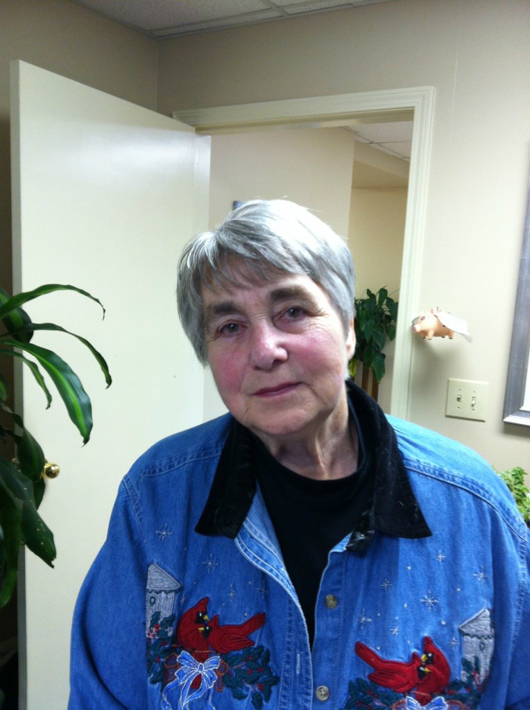 Leota Penhale avis de décès - Pelham, AL