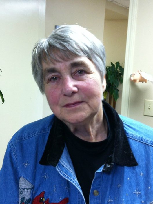 Leota Penhale avis de décès - Pelham, AL