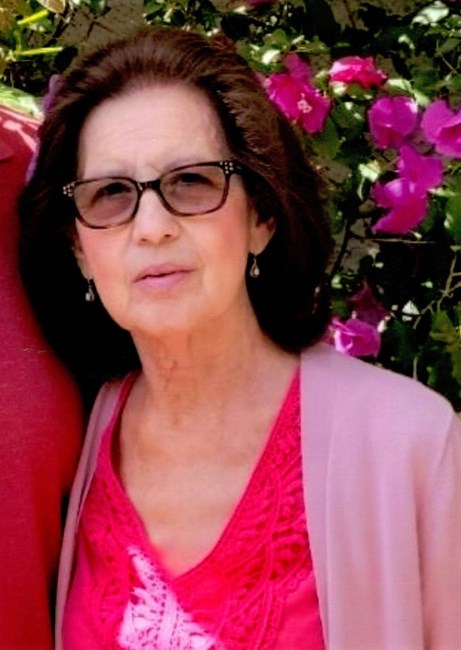 Romelia Gutierrez Obituary - Colton, CA