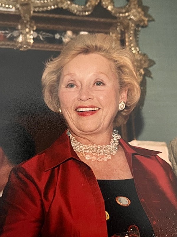 Doris Warren Obituary - Sandy Springs, GA