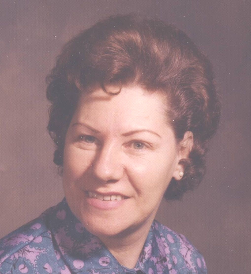 Mary Klopp Obituary - Lebanon, PA