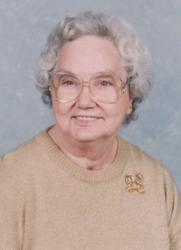 Frances Munro Obituary - Rogers, AR