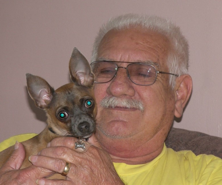 Gilven Verrett Obituary - Morgan City, LA