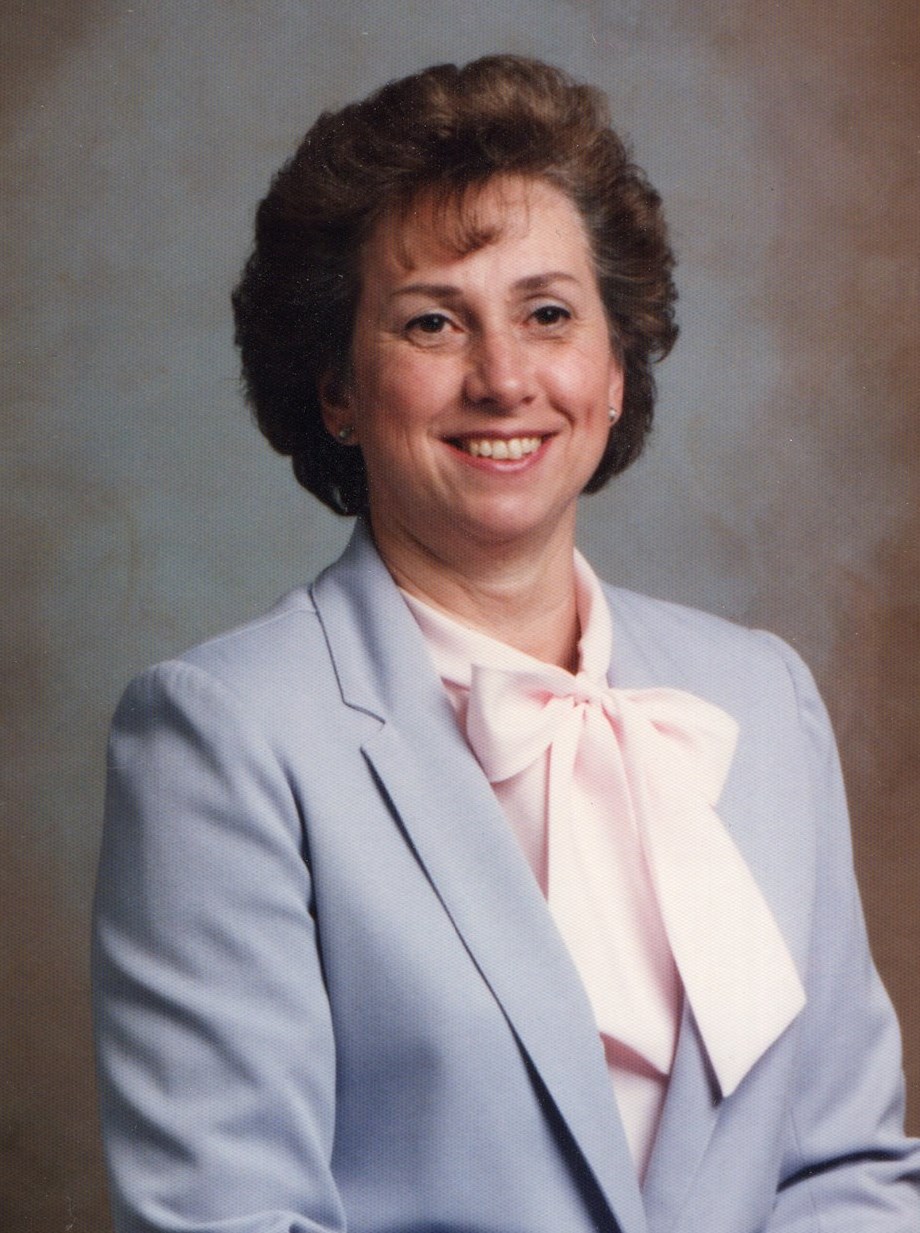 Dorothy J. Sanders Obituary - Columbia, MO