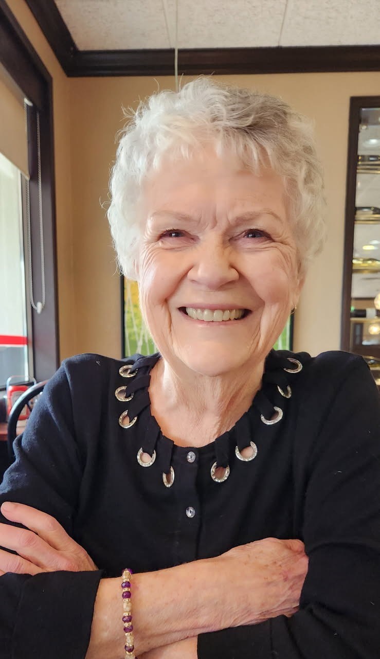 Margaret Cox Obituary - Kelowna, BC