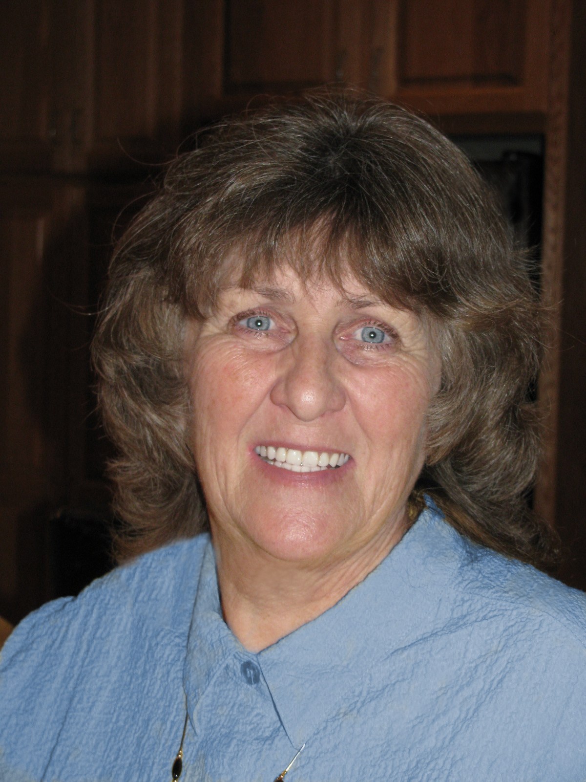 Sharon Ruffolo Obituary - New Hope, MN