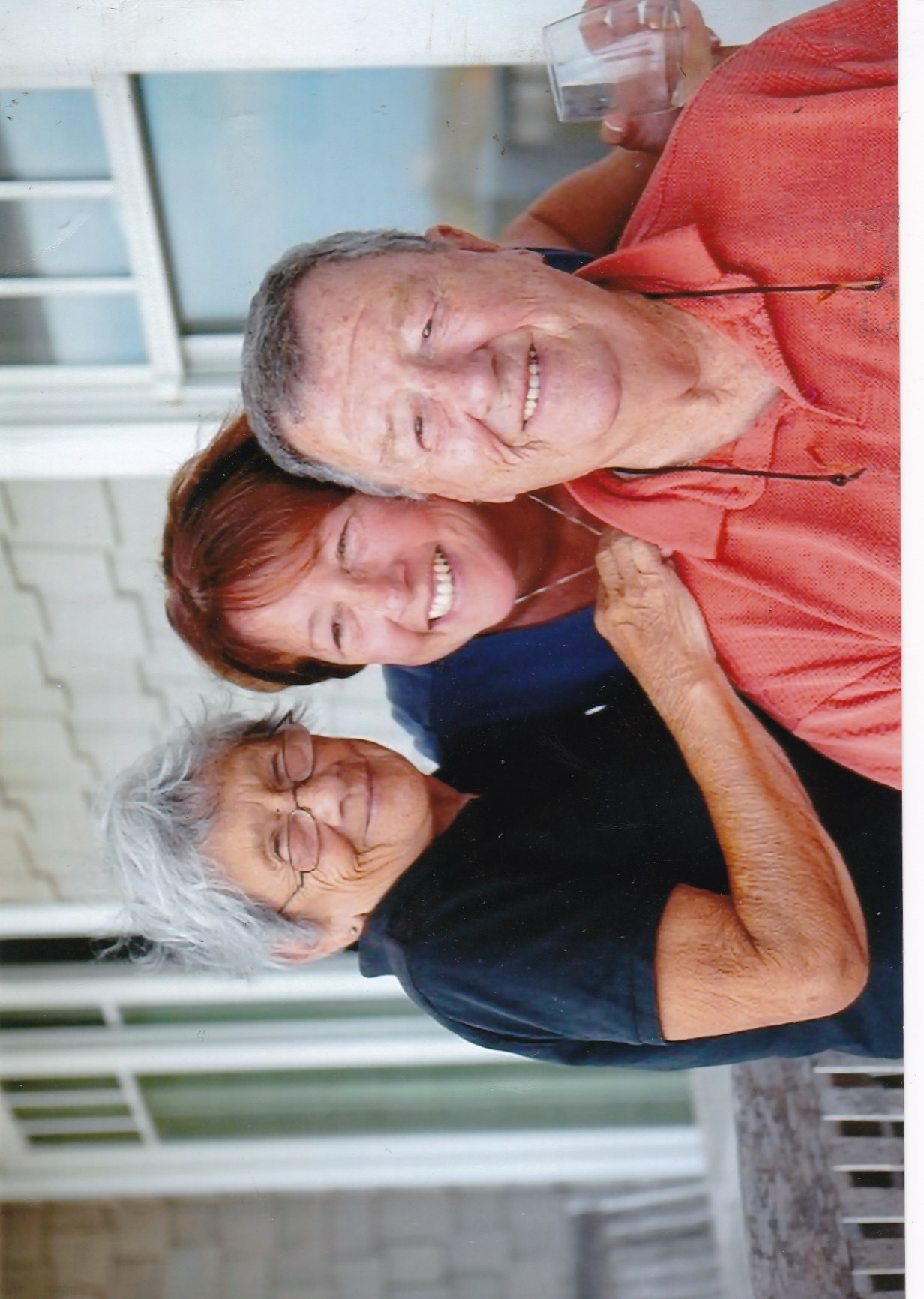 George Gilmartin Obituary - Bourne, MA