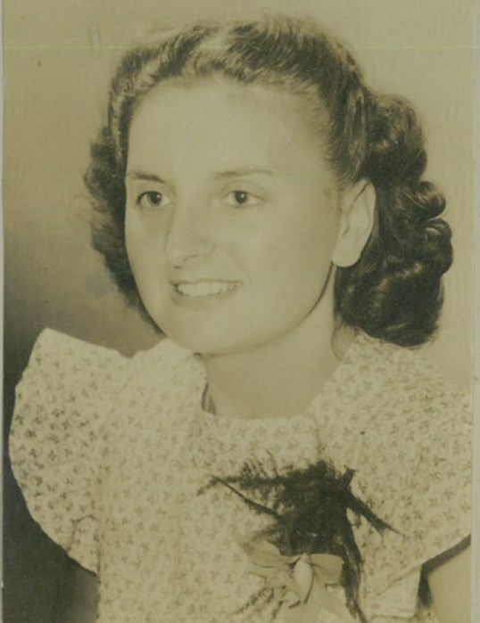 Gloria Liggett Obituary - Hamilton, ON