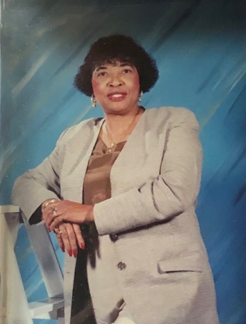 Annie Merle Rogers Obituary - Phoenix, AZ