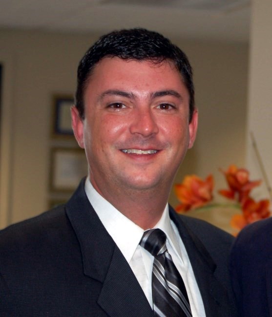 Anthony Prieto Obituary - New Orleans, LA