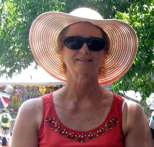 Jacqueline Stewart Obituary - El Paso, TX