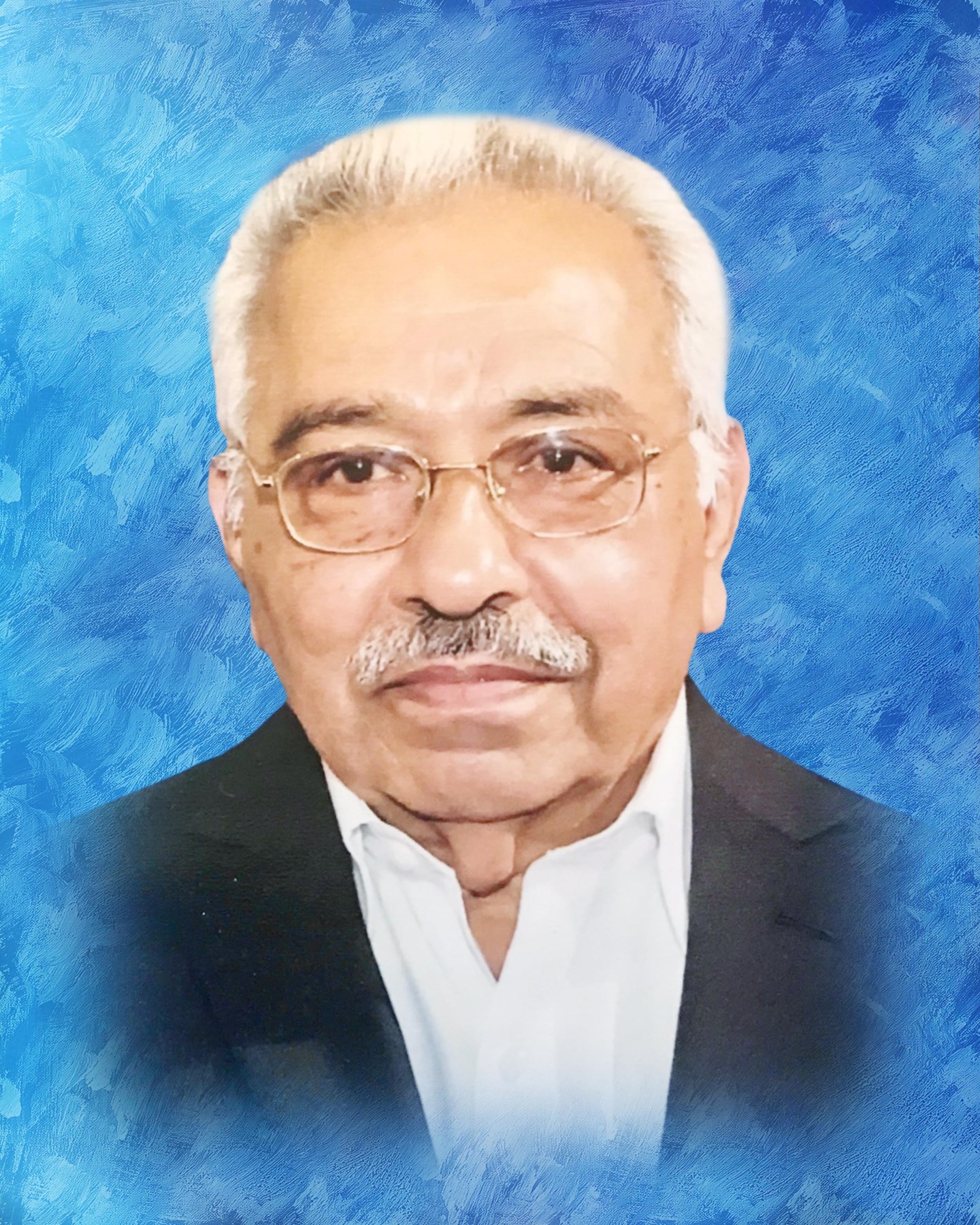 Abraham V. Etty Chacko Obituary - Coppell, TX