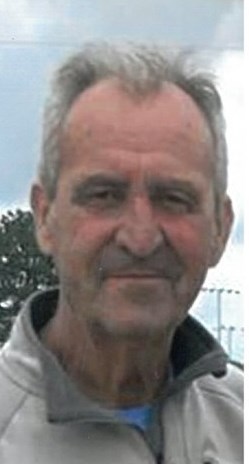 Steven Hamilton Obituary - Kansas City, KS