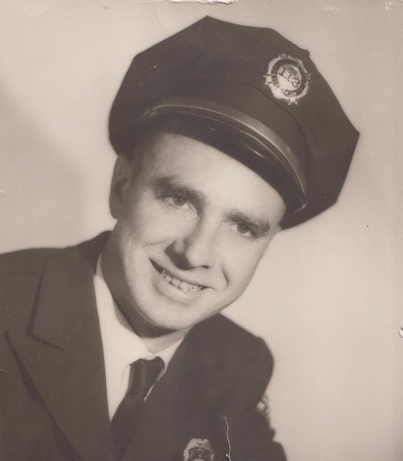 MELVIN REED Obituary - Alexander, AR