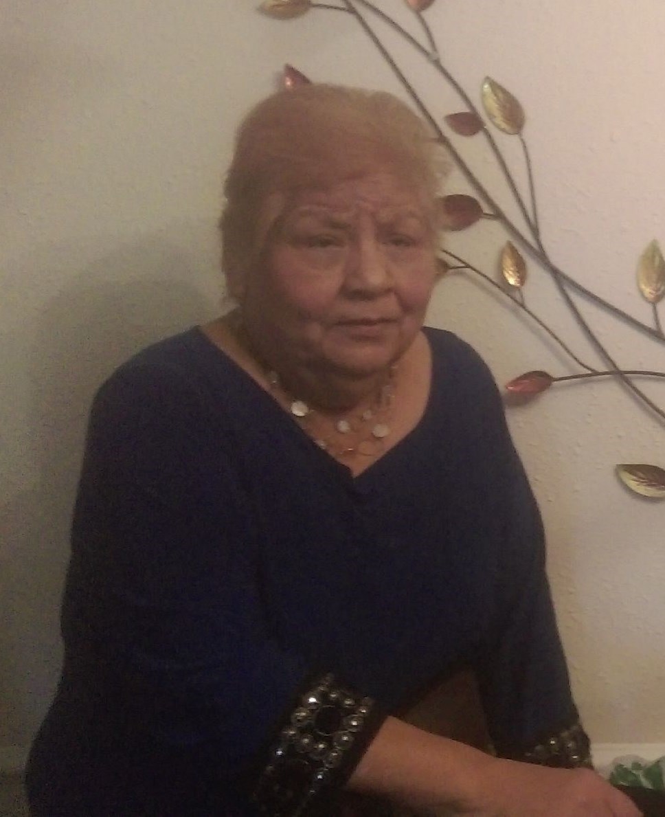 Paz B. Naranjo Obituary - Houston, TX