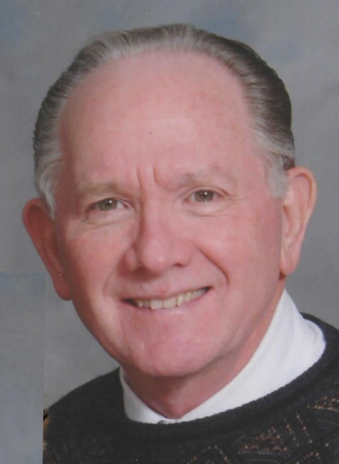 Ronald King Obituary - Springfield, VA