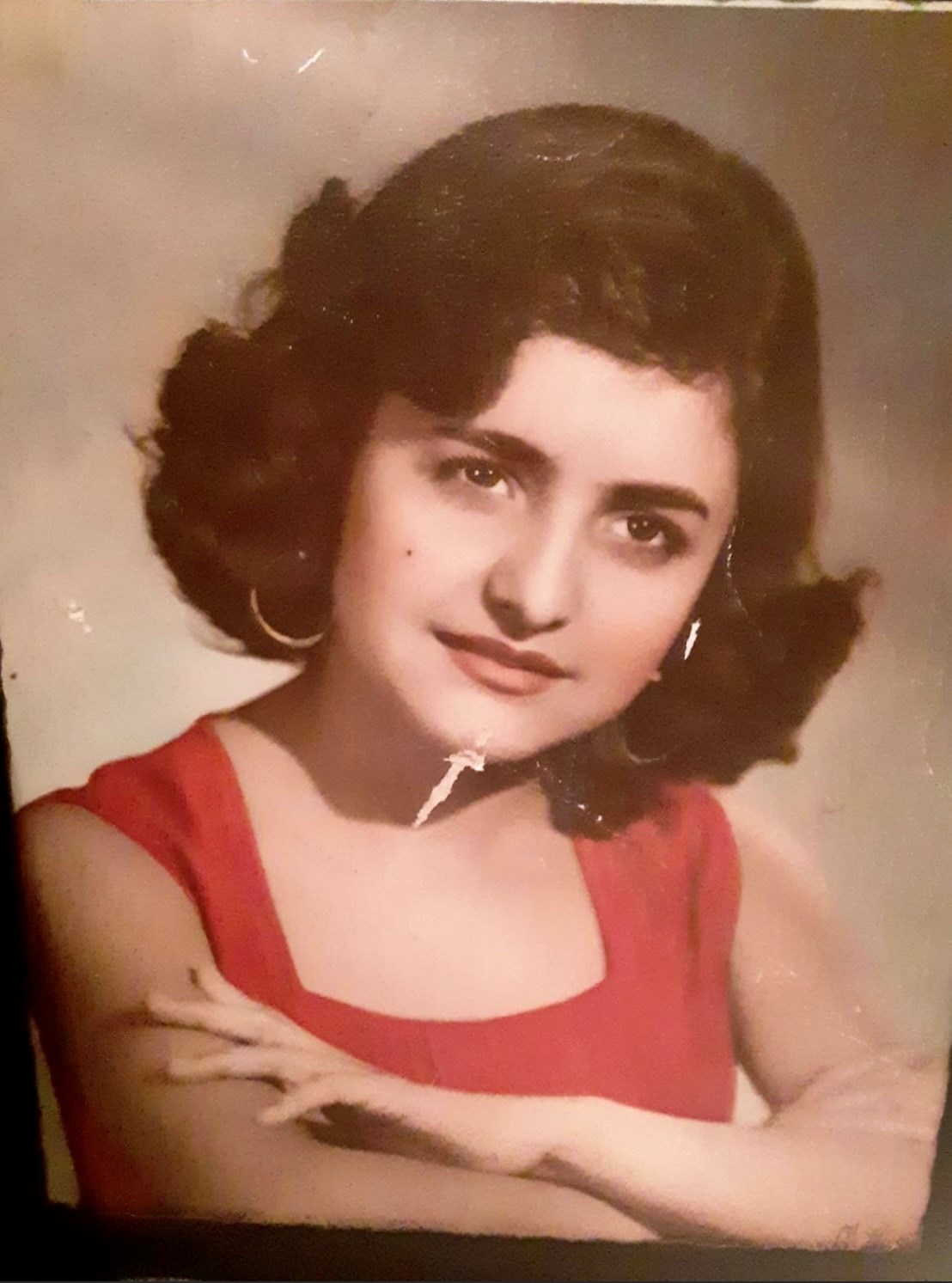 Mary Dee Parraz Obituary - Bonita, CA