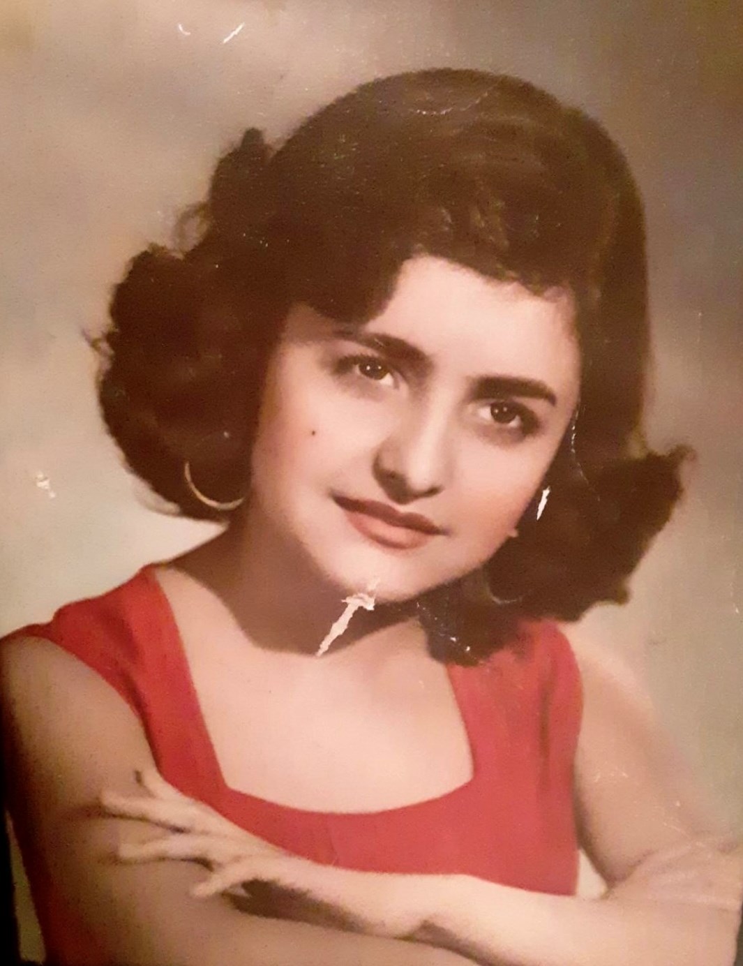 Mary Dee Parraz Obituary - Bonita, CA