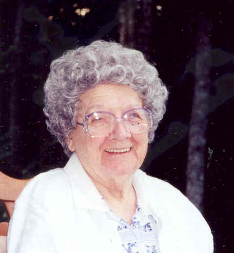 Mary Elizabeth Dugas Thibault Obituary - Old Town, ME