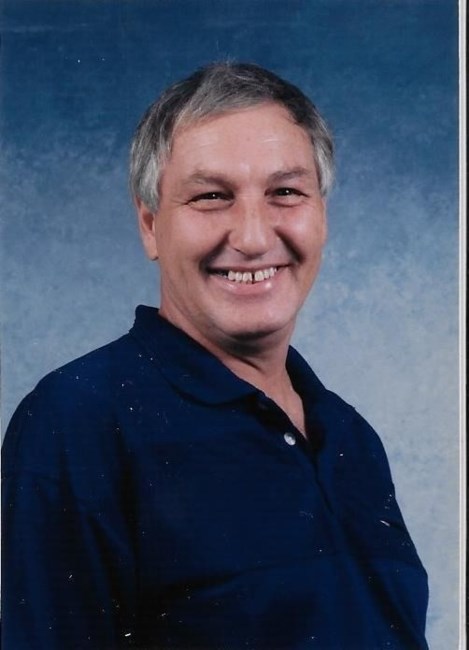 Mr. Robert Paul Jarrell Obituary - Beckley, WV