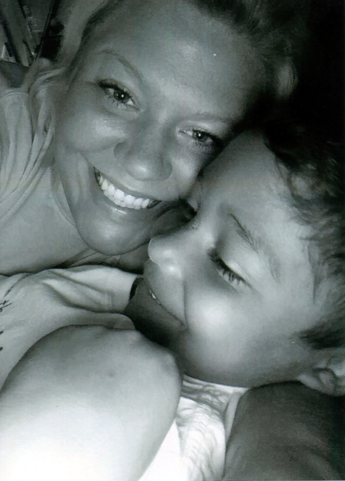 Ashley Rowe Obituary - Northport, AL