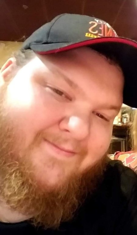 Ethan Ralph Obituary - Grand Rapids, MI