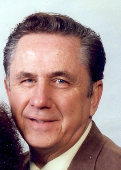 Stanley Stan Bernard Pastwa Obituary - Amarillo, TX