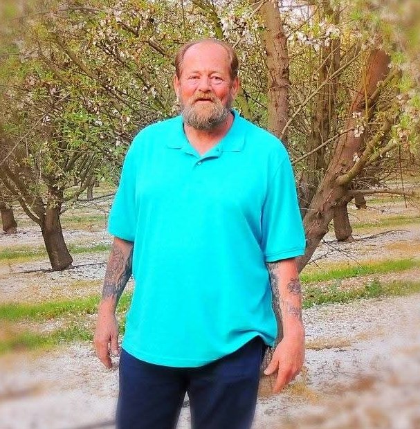 Arthur Utter Obituary - Hanford, CA