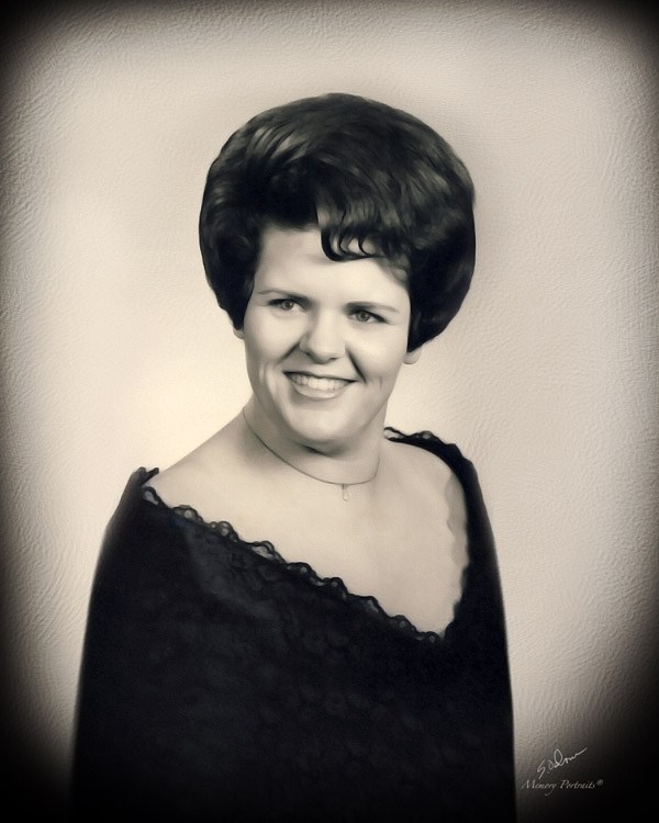 Dorothy Patterson Obituary - Van Buren, AR