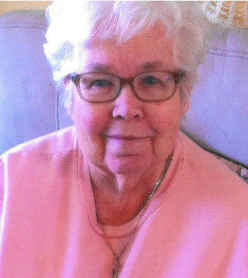 Barbara Jean Johnson Obituary - Hamilton, ON