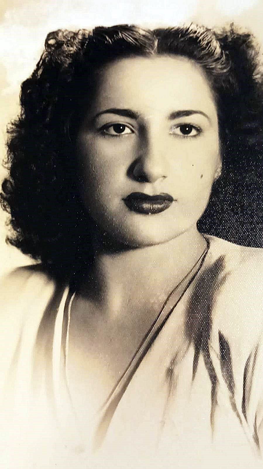 Nilda Vazquez Obituary - Miami, FL