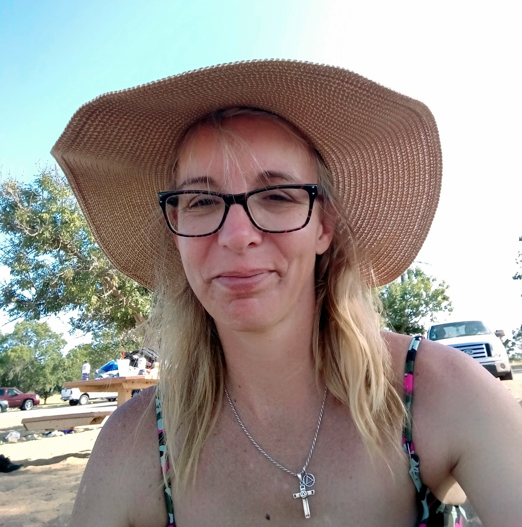 Jamie Magenheimer Obituary - Kansas City, KS