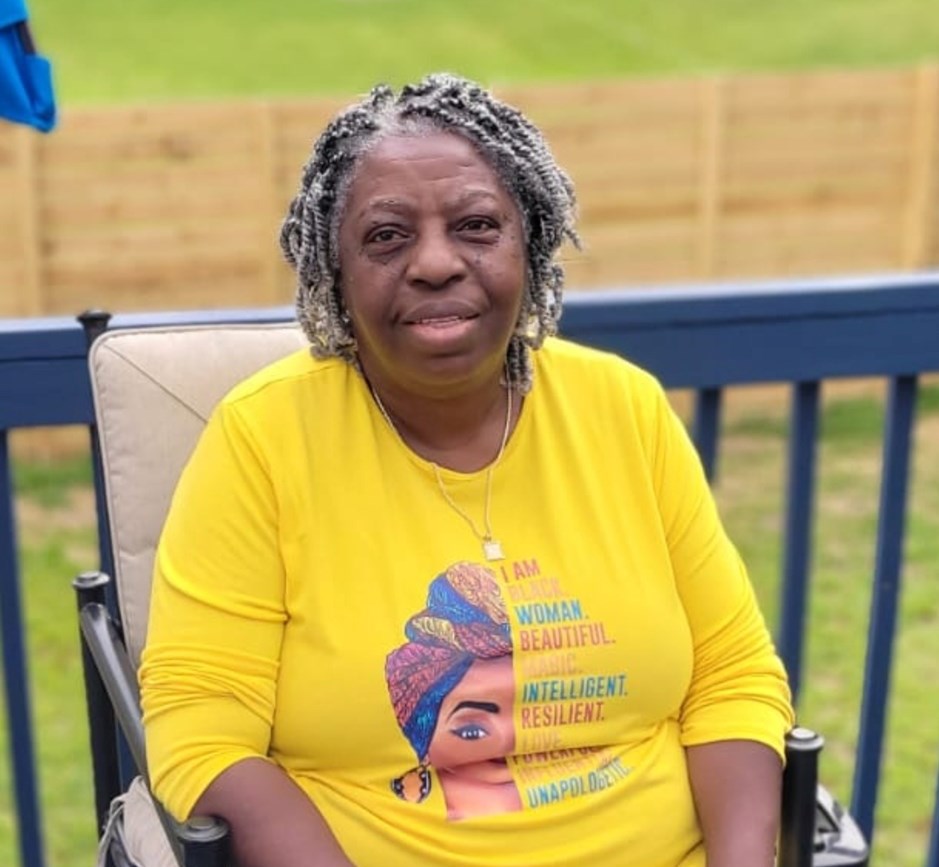 Cynthia Henry Obituary - Douglasville, GA