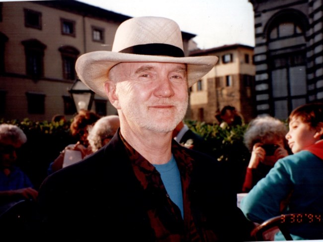 Fred Wright Obituary - New York, NY