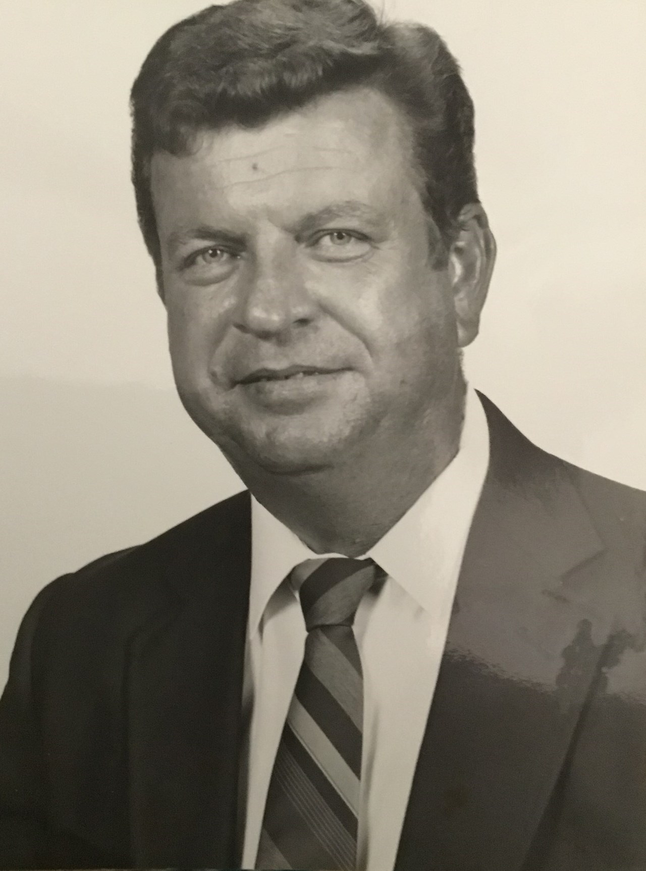 Edward Lofley Obituary - Brandon, FL