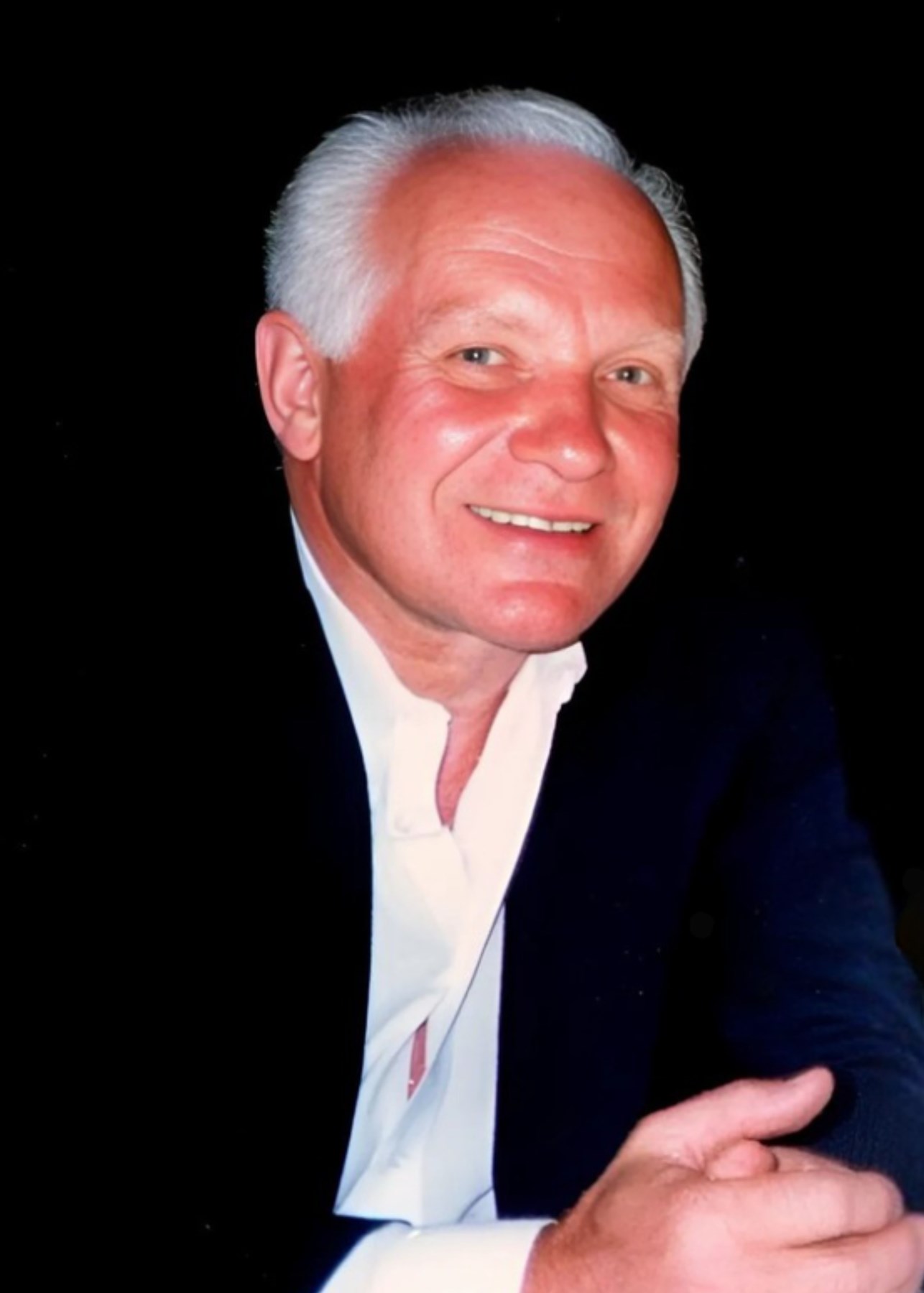 Julius Arnold Obituary - Stamford, CT