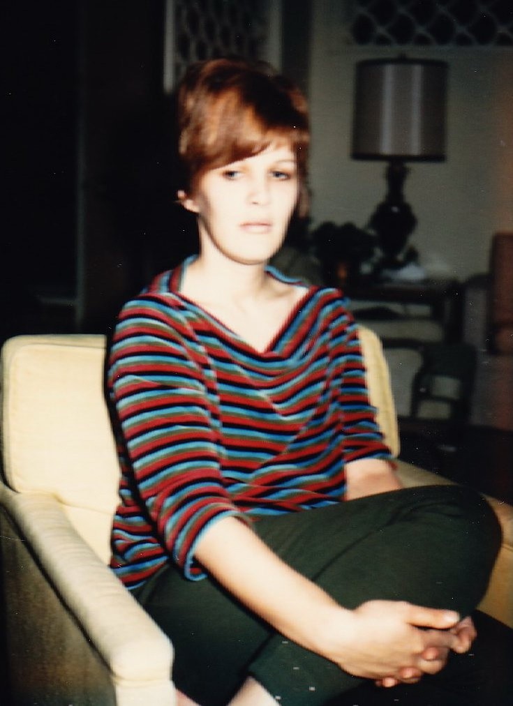 michelle ruffin stein