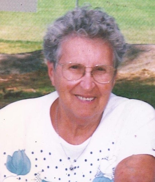 Helen Nemeth Obituary