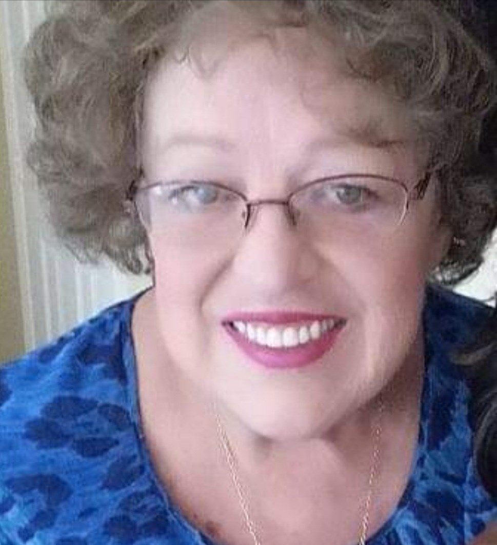 Elizabeth Doyne Bensinger Obituary - Katy, TX
