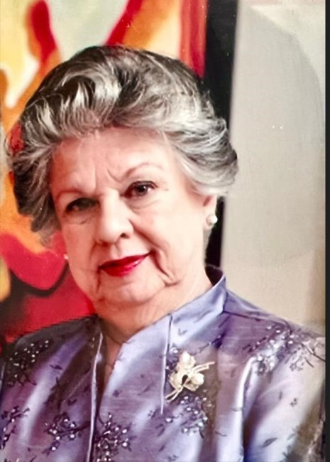 Lillian Caldwell Obituary - Miami, FL