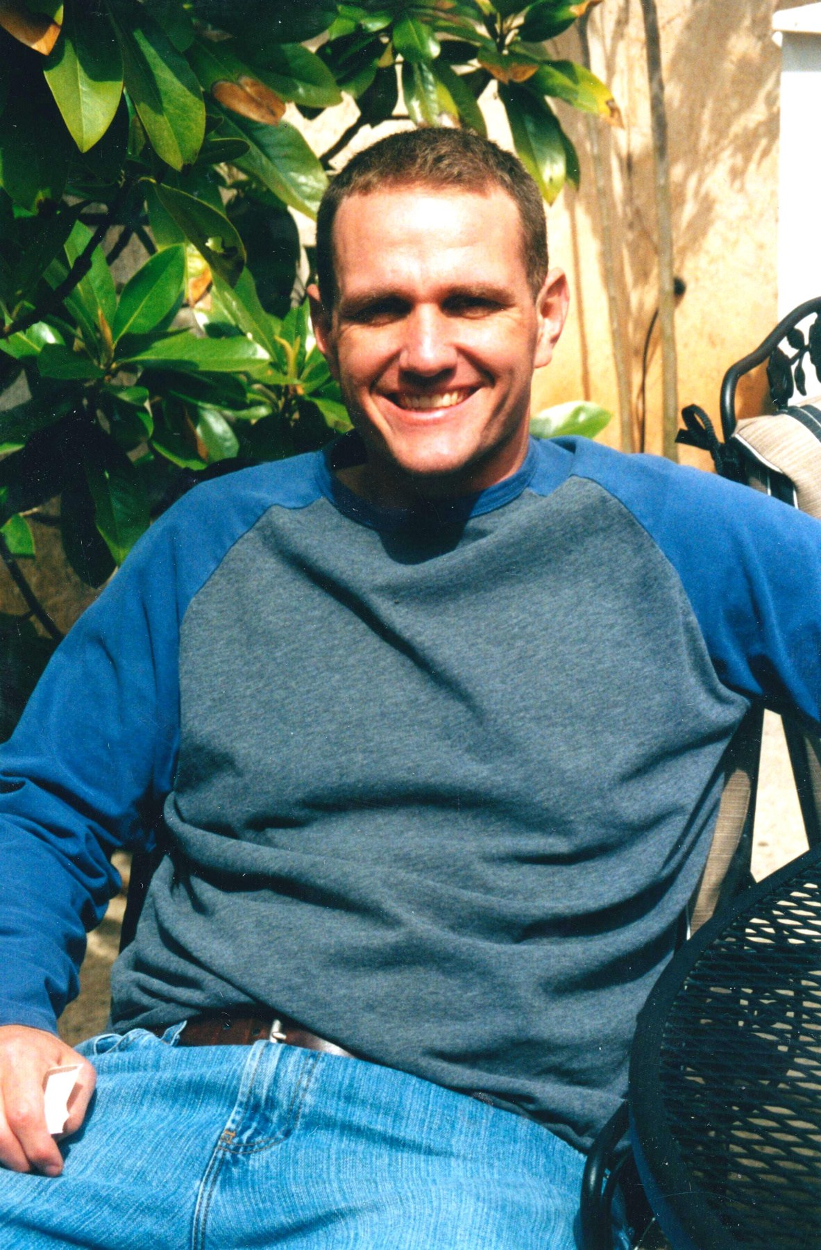 Jeremy Ring Obituary - Del City, OK