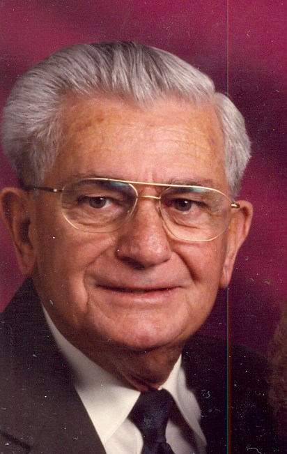 Calvin Cook Obituary - Colleyville, TX