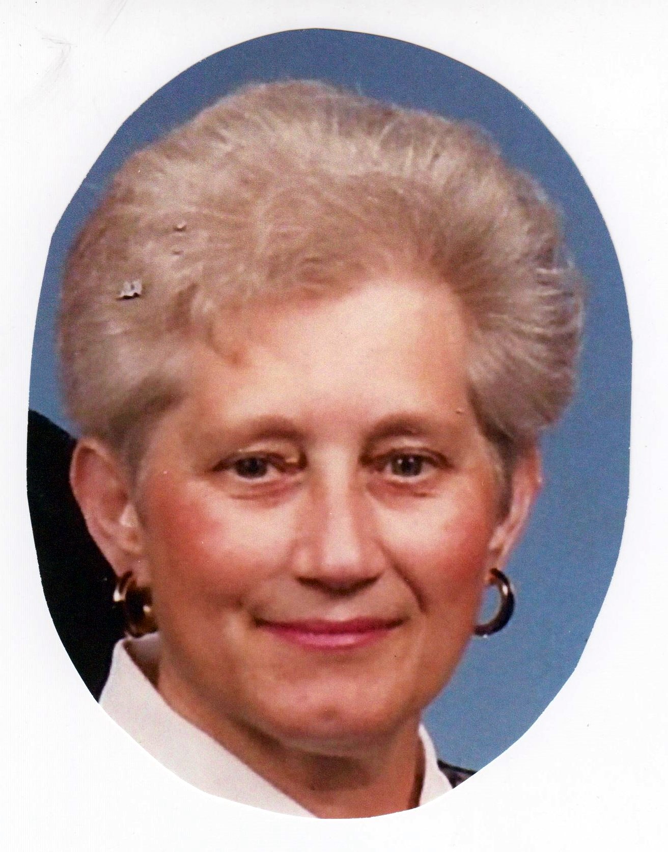 Mary "Julene " Adams Obituary - New Bern, NC