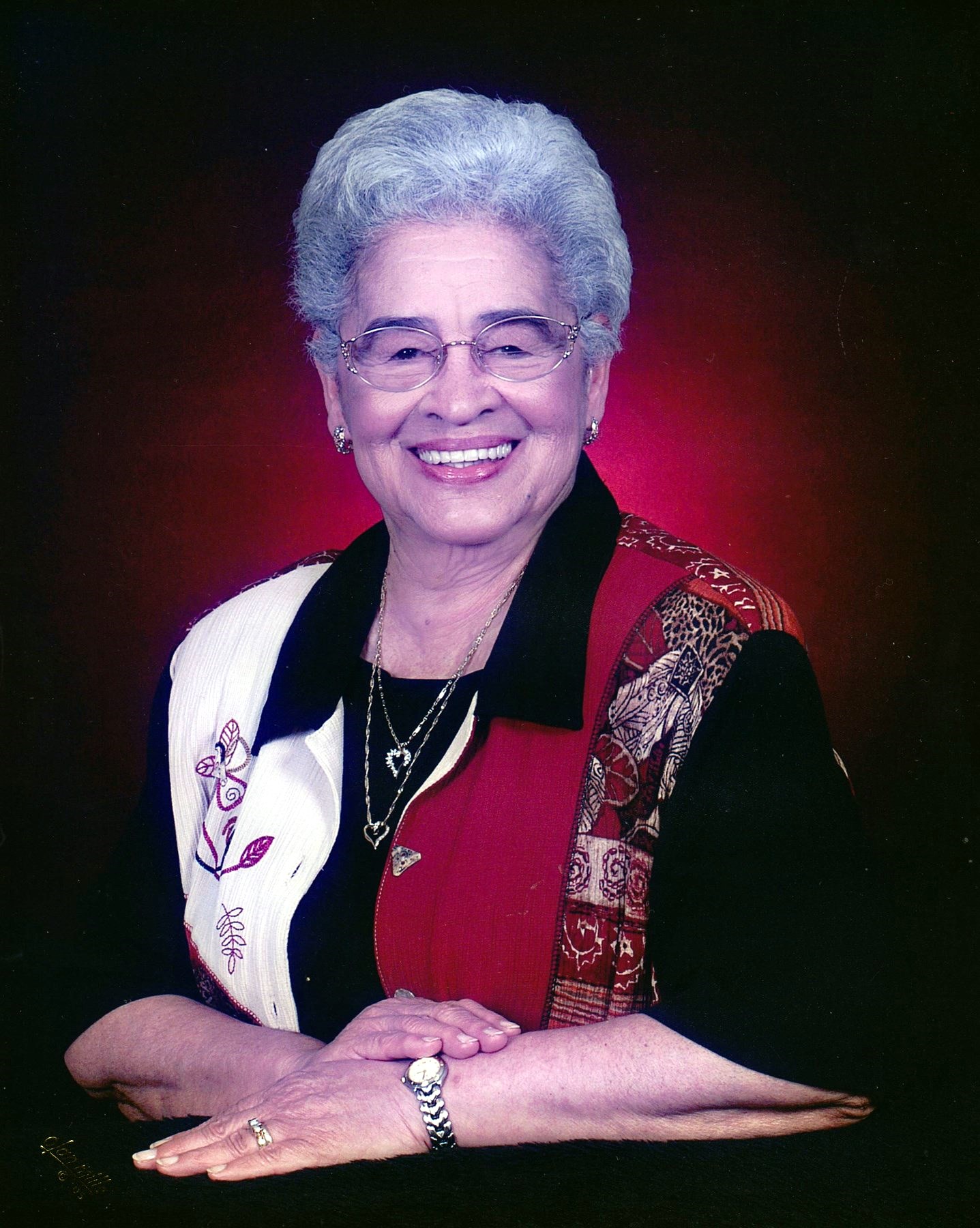 Eleanor Small Obituario - Riverside, CA