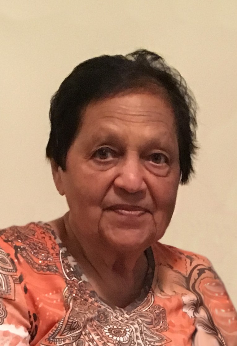 Janaree Lalman Obituary - Winnipeg, MB