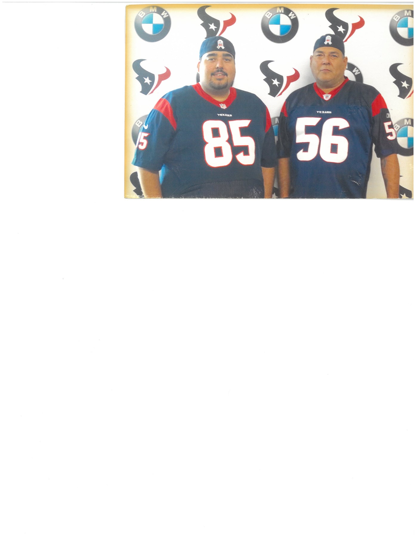 Johnny Morales Jr. Obituary - Bryan, TX