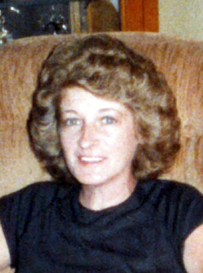 Mary Ann Shaffer Obituary - Jefferson, PA