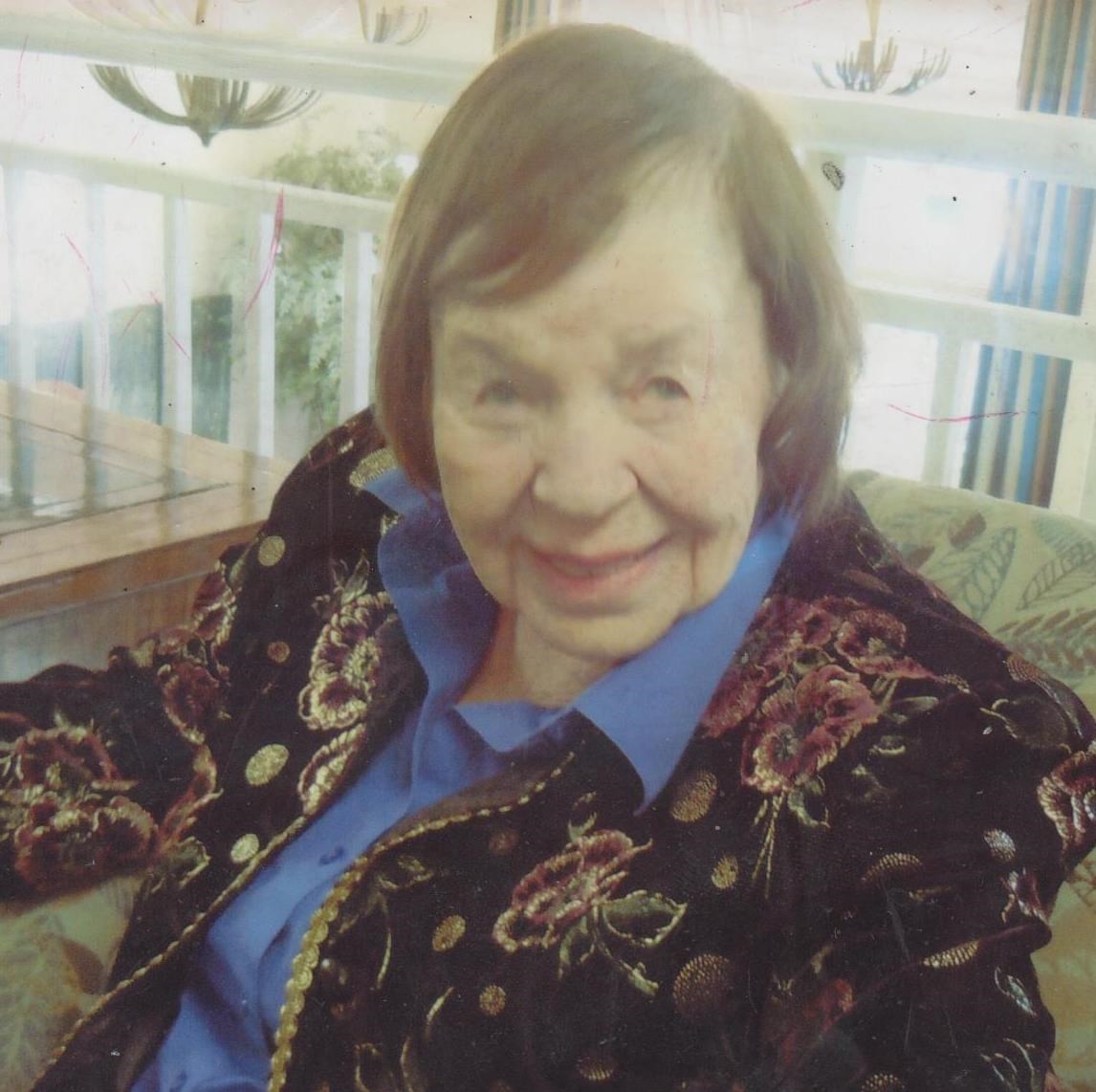 Jean DeVault Obituary - Portland, OR